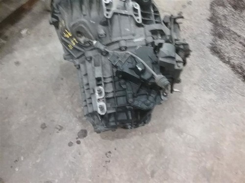 Manual Transmission 6 Cylinder 2.5L Excluding SVT Fits 97-98 CONTOUR ...