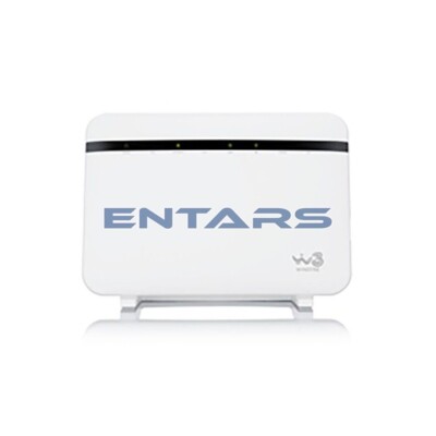 Modem Wind 3 tre Adsl Fibra WiFi Infostrada Home&Life Zyxel Hub FTTC ...