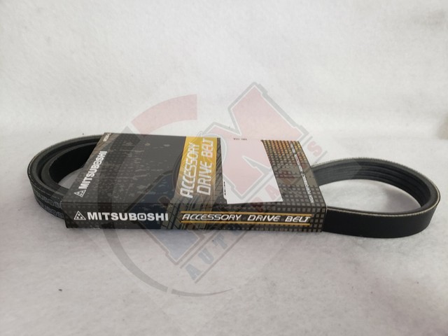 Accessory Drive Belt-Auto Trans MITSUBOSHI 7PK1940 for sale online | eBay