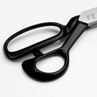 9 Inch Fabric Tailor Scissors for Sewing Dressmaking Knitting Denim ...