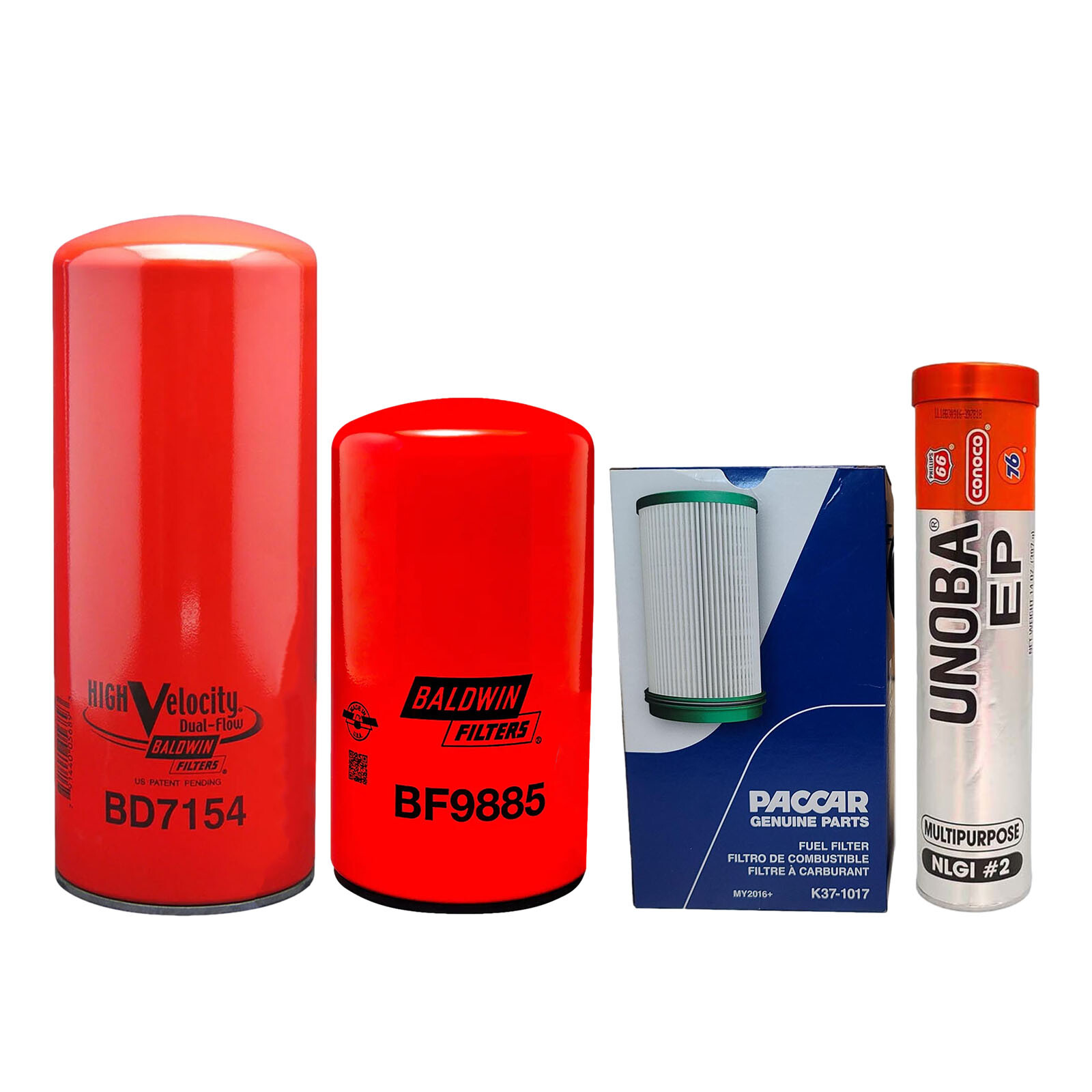 BALDWIN BD7154 - cross reference oil filters | oilfilter-crossreference.com