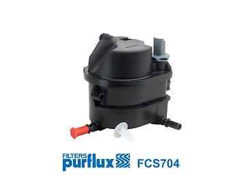 New Fuel filter for CITROËN FORD MAZDA PEUGEOT TOYOTA:2,C1,C2,107,207 ...