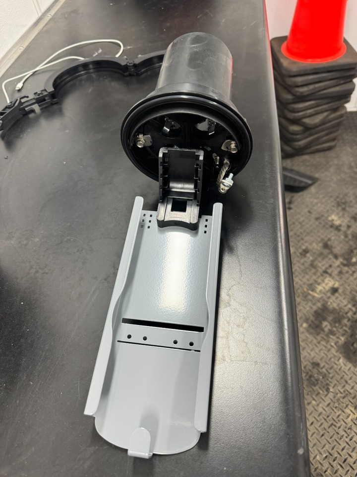 CommScope - FOSC450-A4-4-NT-0-A1V | eBay