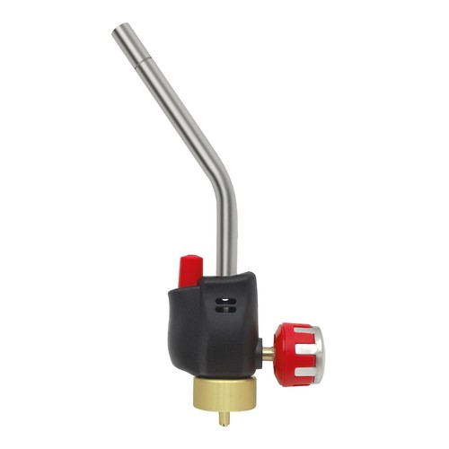 DOMINOX Trigger Start Propane Torch Head, High Intensity Propane Torch ...