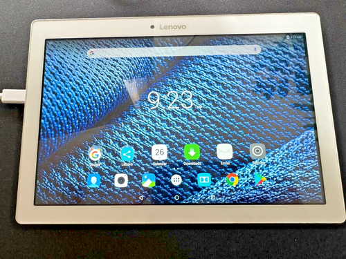 🇦🇺Portable Tablet Computer Lenovo TB2 X30F 10.1” LED Android Smart📮FREE ...