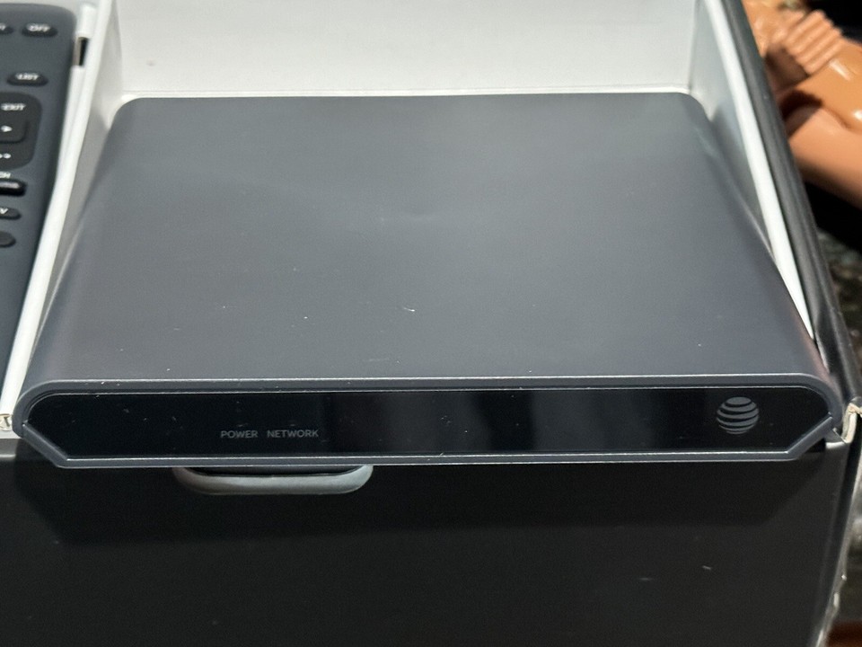 AT&T DIRECTV Now Streaming Player and Remote Control C71KW-200 | eBay