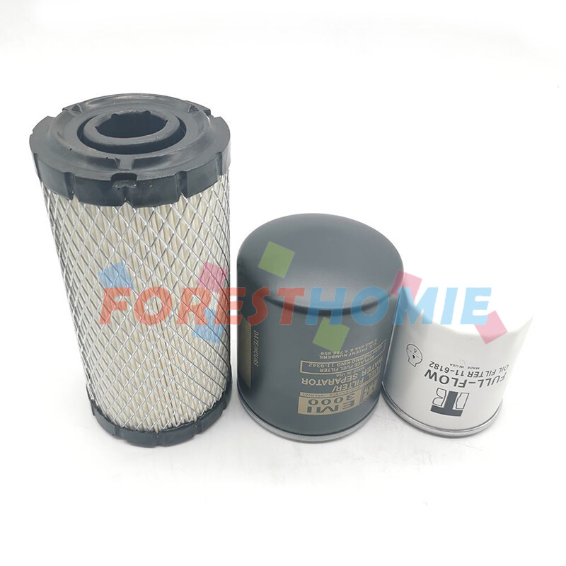 THERMO-KING 11-9059 - Air filter cross reference