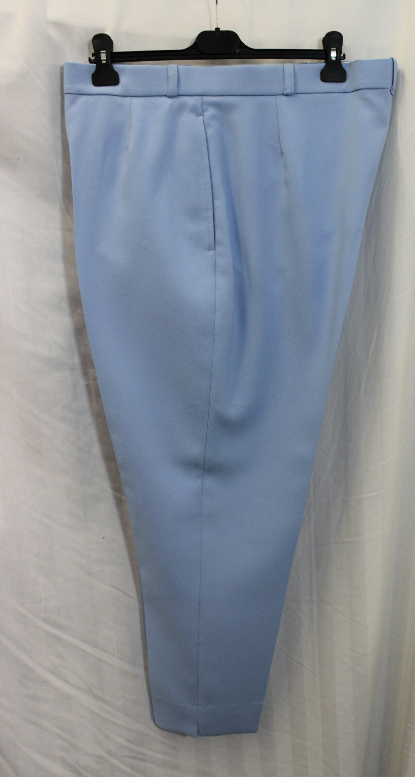 Men's 1950's Drain Pipe Trousers 50s Teddy Boys drain pipes Teds Drain ...
