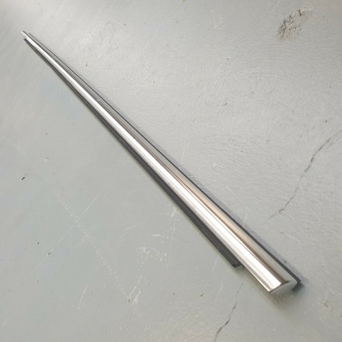 VW Passat R-Line B8 3G Sedan Front Left Exterior Window Door Chrome ...