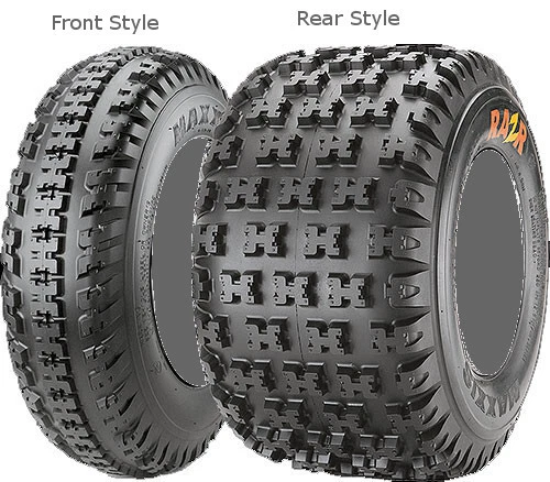 Maxxis Razr Atv Tires
