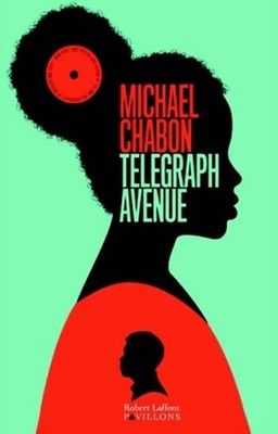 Telegraph Avenue, Michael CHABON et Isabelle D. PHILIPPE | eBay