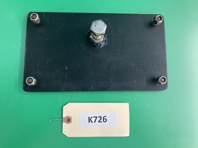 EZ Lock Bracket for Wheelchair Docking Station for Permobil M3 Wheelchair #K726 | eBay