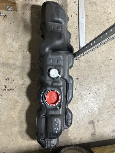 19-22 Mercedes Sprinter Diesel Gas Fuel Tank | eBay