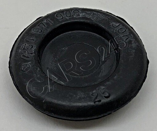 Genuine AUDI VW Seat SKODA 100 Avant 200 4000 5000 Grommet 431971908 ...