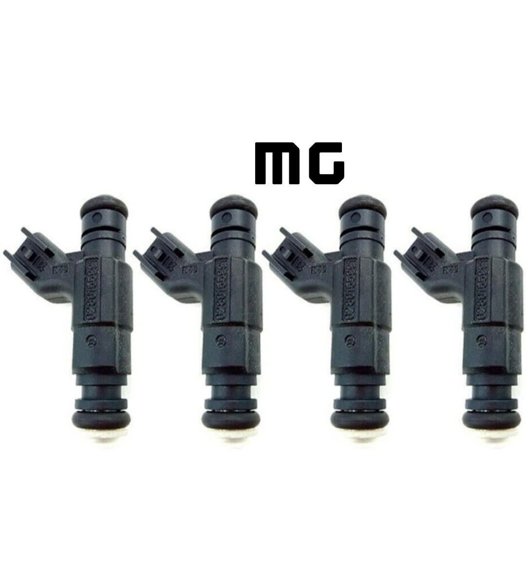 Set of 4 Bosch 0280155991 2002-2008 Mini Cooper 1.6L I4 | eBay