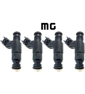 Set of 4 Bosch 0280155991 2002-2008 Mini Cooper 1.6L I4 | eBay