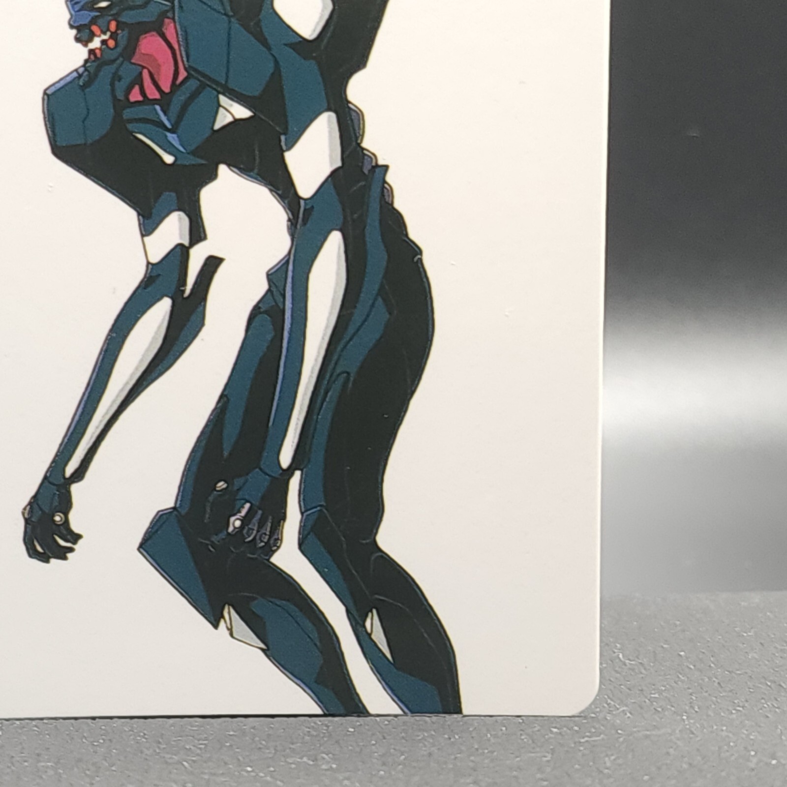 Neon Genesis Evangelion Bardiel