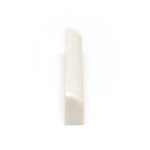 Graph Tech TUSQ XL Jumbo Gibson-Style Guitar Slotted White Nut, PQL ...