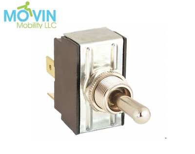 4 Prong Switch for Harmar Power Wheelchair and Scooter Vehicle Lift (Up ...