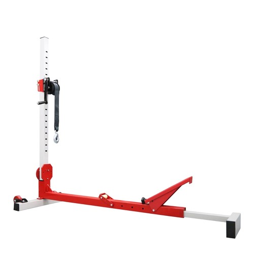 Pulling tower Dent Repair Puller Car Body Tools Pulling Systems Car ...