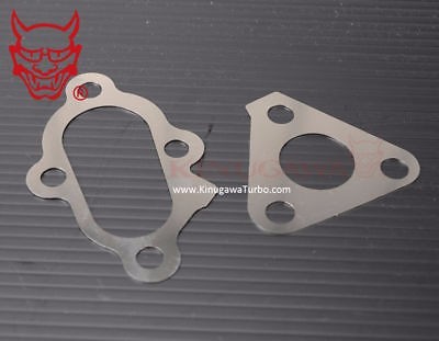 Turbo Gasket Mitsubishi KUBOTA TD025M-3C TD025M-5C TD025L-3C V1200N ...