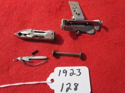 Sewing Machine Parts - Singer Shuttle