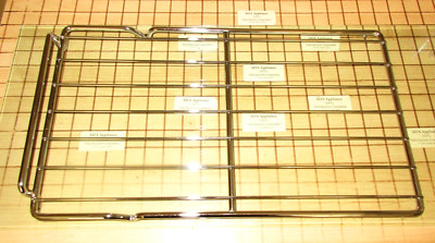 Thermador Small Proof Oven Rack 00487248, 15-10-217, 487248 | eBay