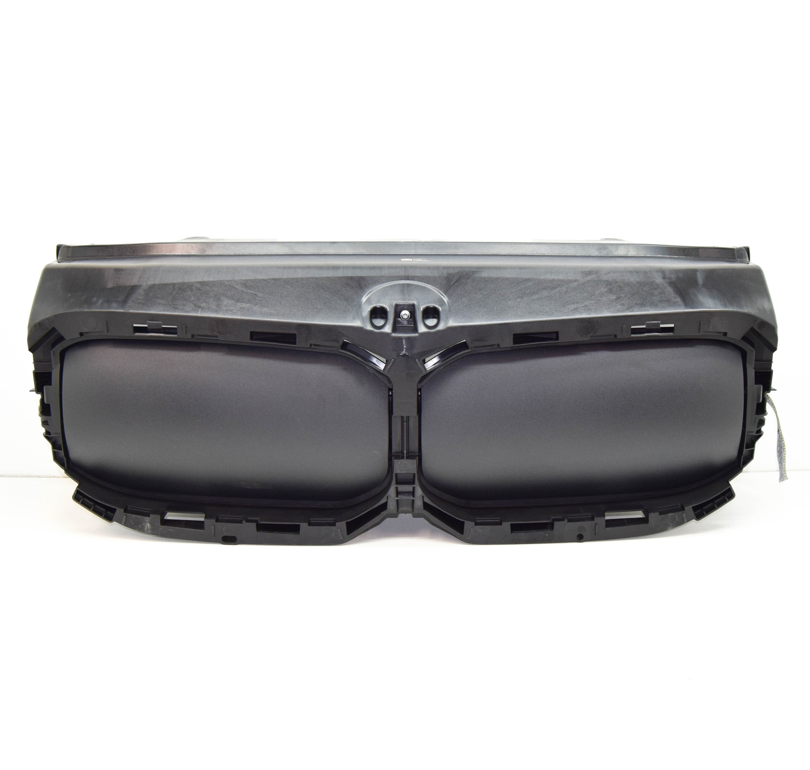 BMW 2 F44 Oberer Luftkanal mit Luftklappensteuerung 51135A23EB4 NEU | eBay