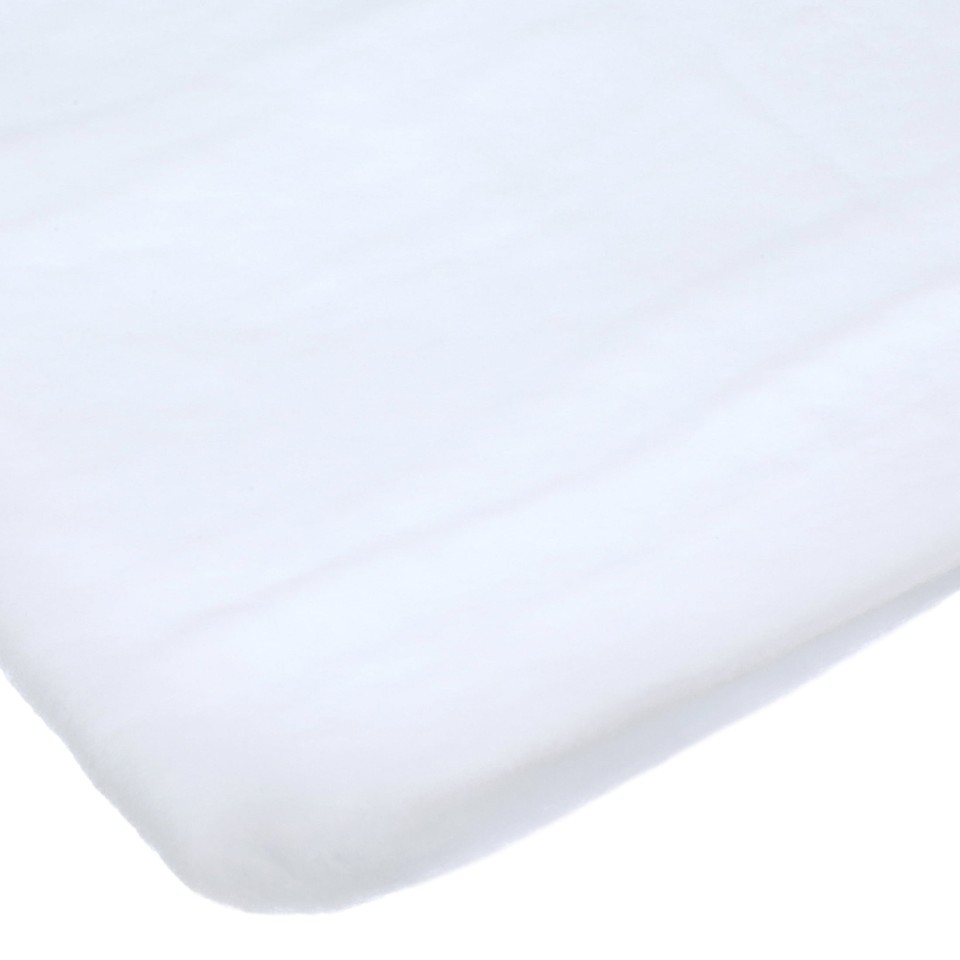 Fairfield Poly-Fil Extra-Loft Quilt Batting, Premium Polyester Batting ...