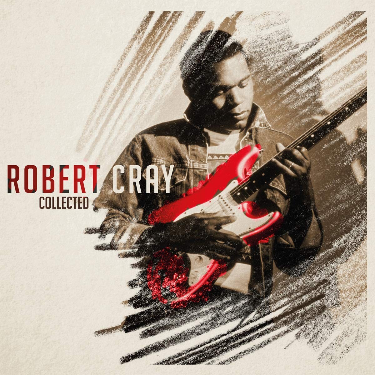 Robert Cray Robert Cray Collected (Vinyl) 8719262016514 | eBay Australia