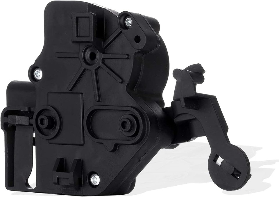 Rear Liftgate Door Lock Actuator Replaces 746015, 15250765, 15808595 ...