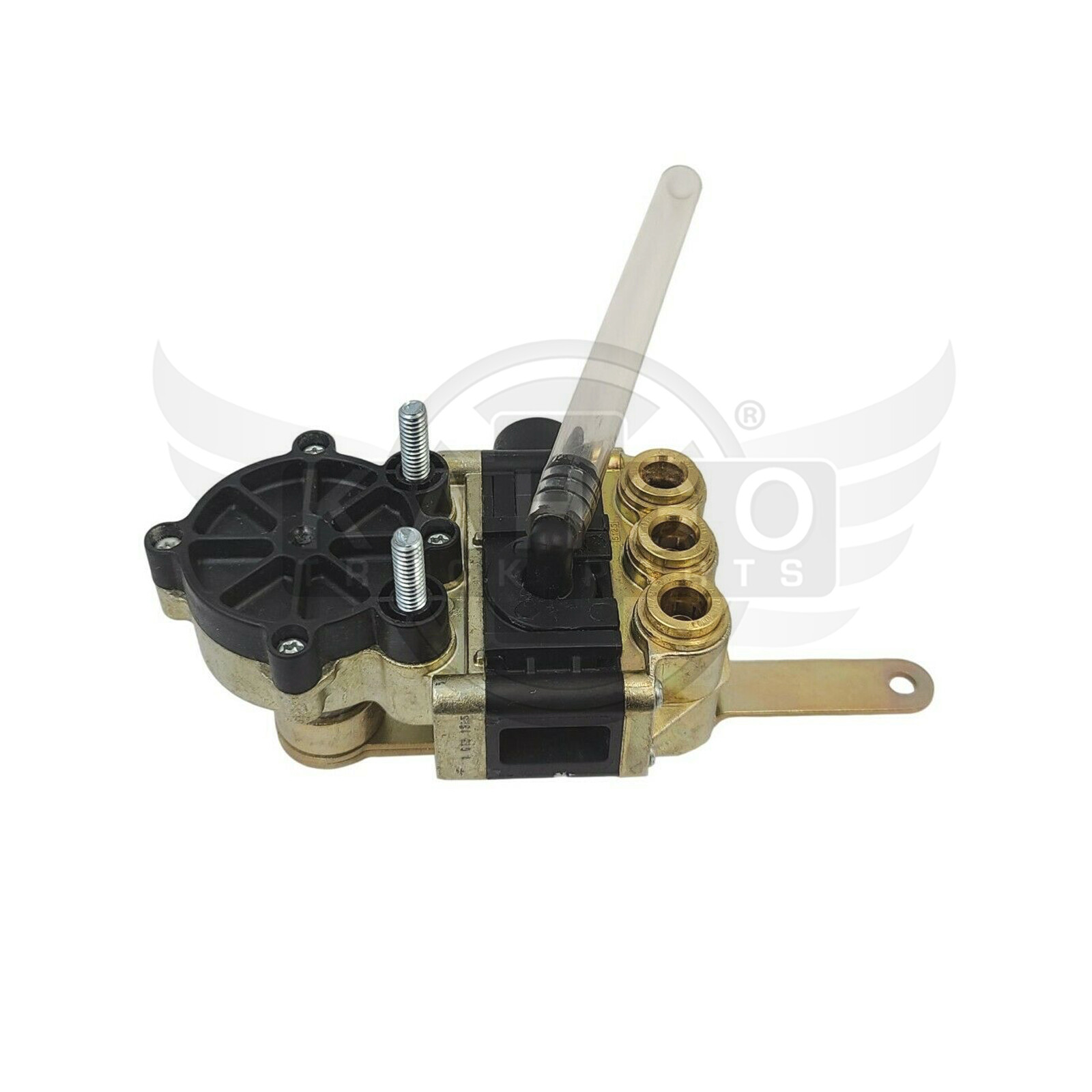 HALDEX PR PLUS HEIGHT CONTROL VALVE - 90555100 | eBay