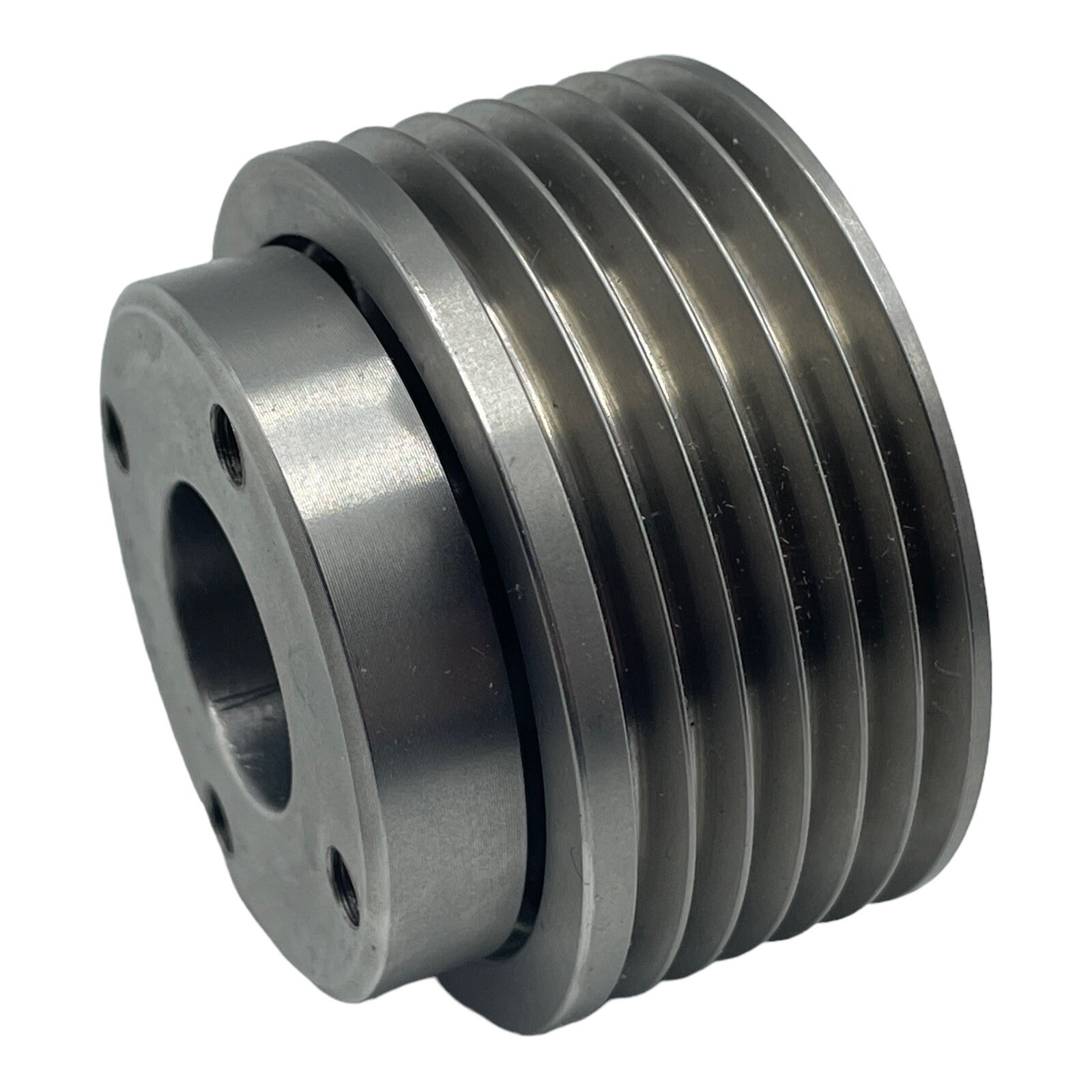 Cravenspeed 17% Supercharger Reduction Pulley R52 R53 2002-2006 MINI ...