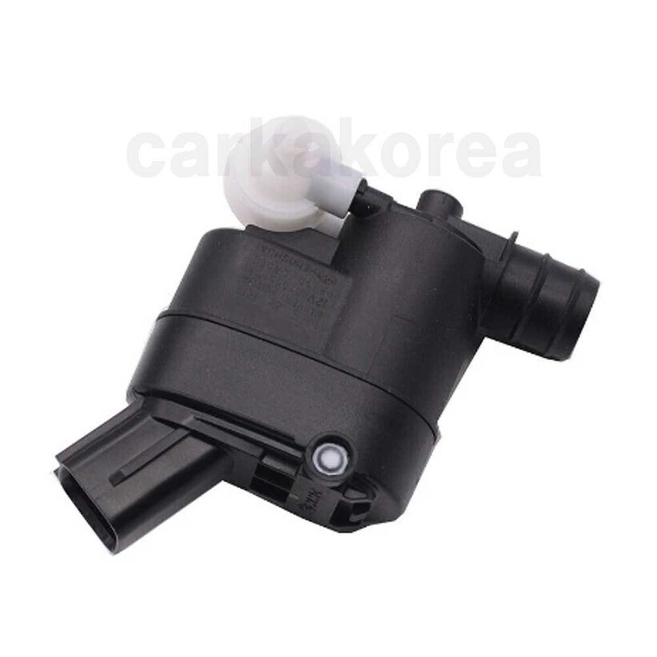 2013-2020 Hyundai Santa Fe Genuine OEM 985102W500 Windshield Washer ...