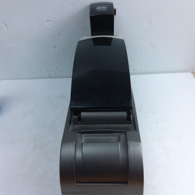 DataCard CP60 Plus ID Card Thermal Printer For Parts or Repair | eBay