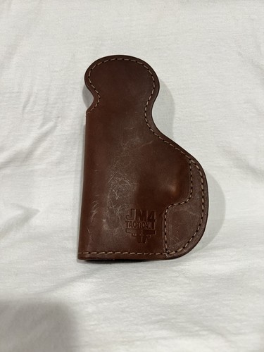 JM4 Tactical Holster (Leather) | eBay