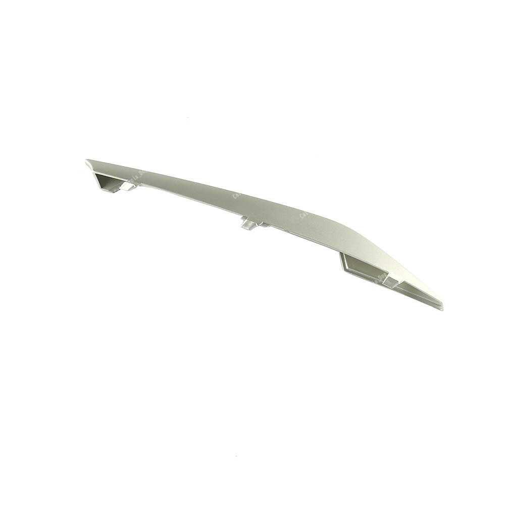 Left Front Bumper Lower Grille Trims 51117229181 For BMW 3 Series E92 ...