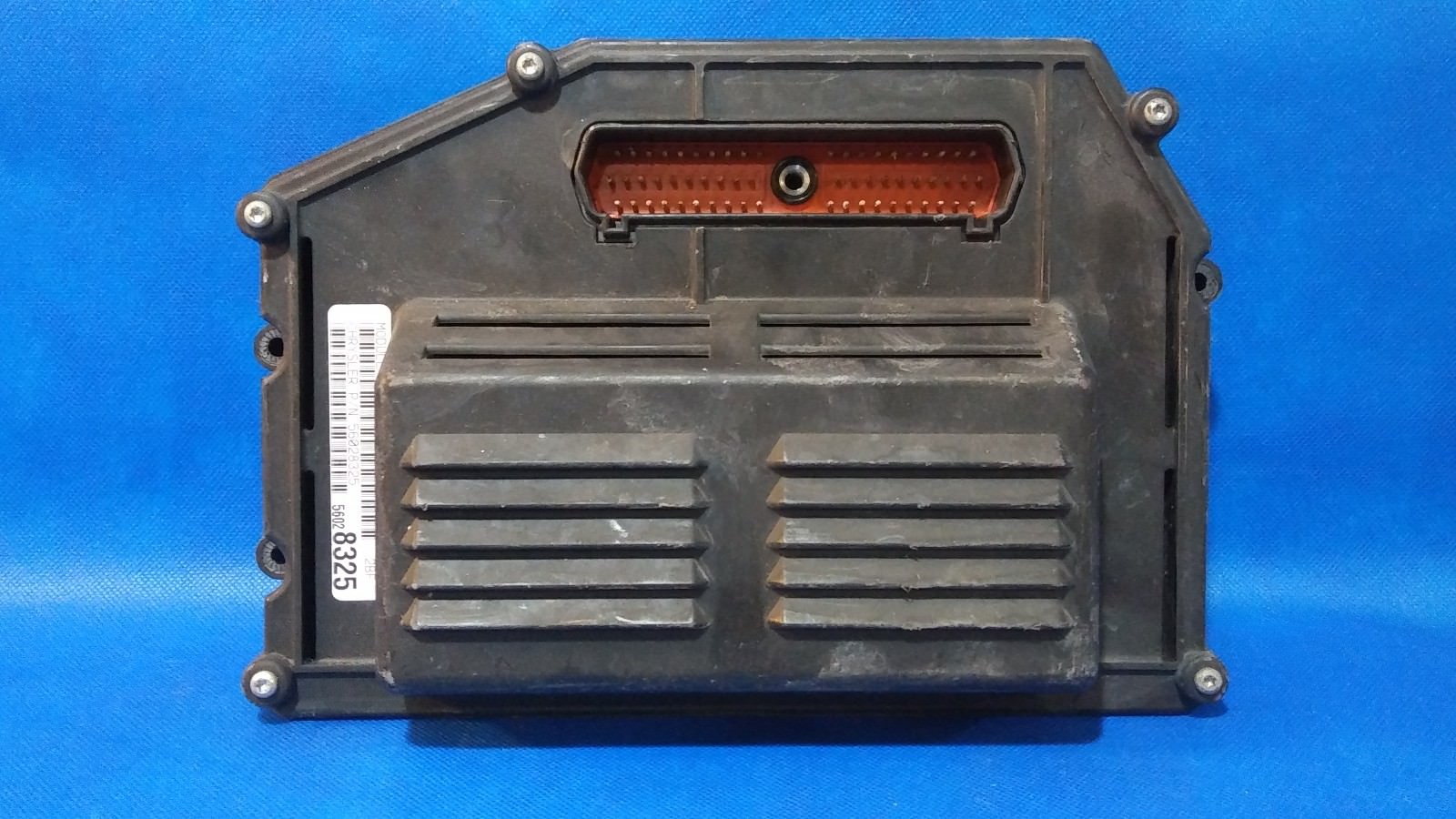 PROGRAMMED PLUG & PLAY 95 DODGE RAM 5.9 ENGINE CONTROL ECU PCM ECM ...