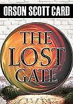 Lost Gate by Orson Scott Card (2011, CD Mp3) for sale online | eBay