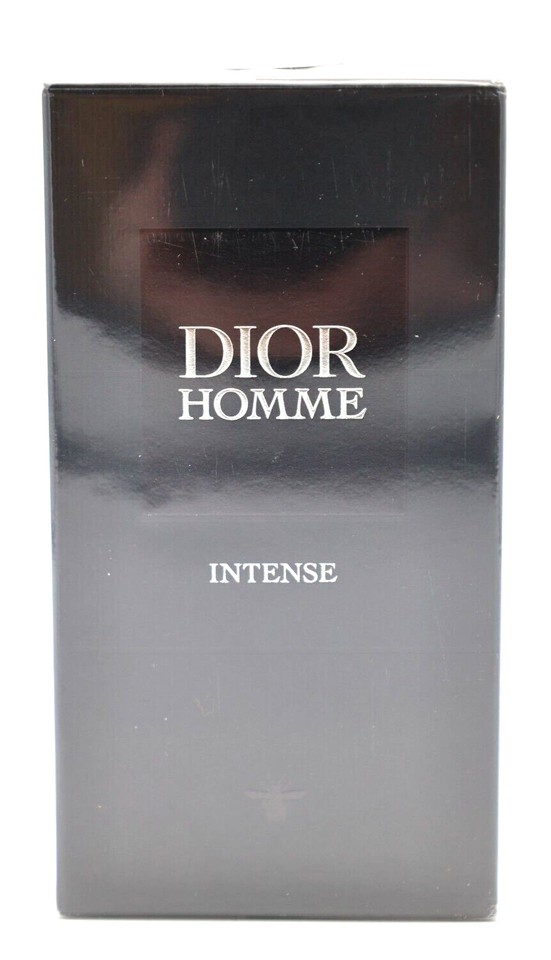 Christian Dior Homme Intense 100ml / 3.4 oz NEW 2025! SAME DAY SHIPPING ...