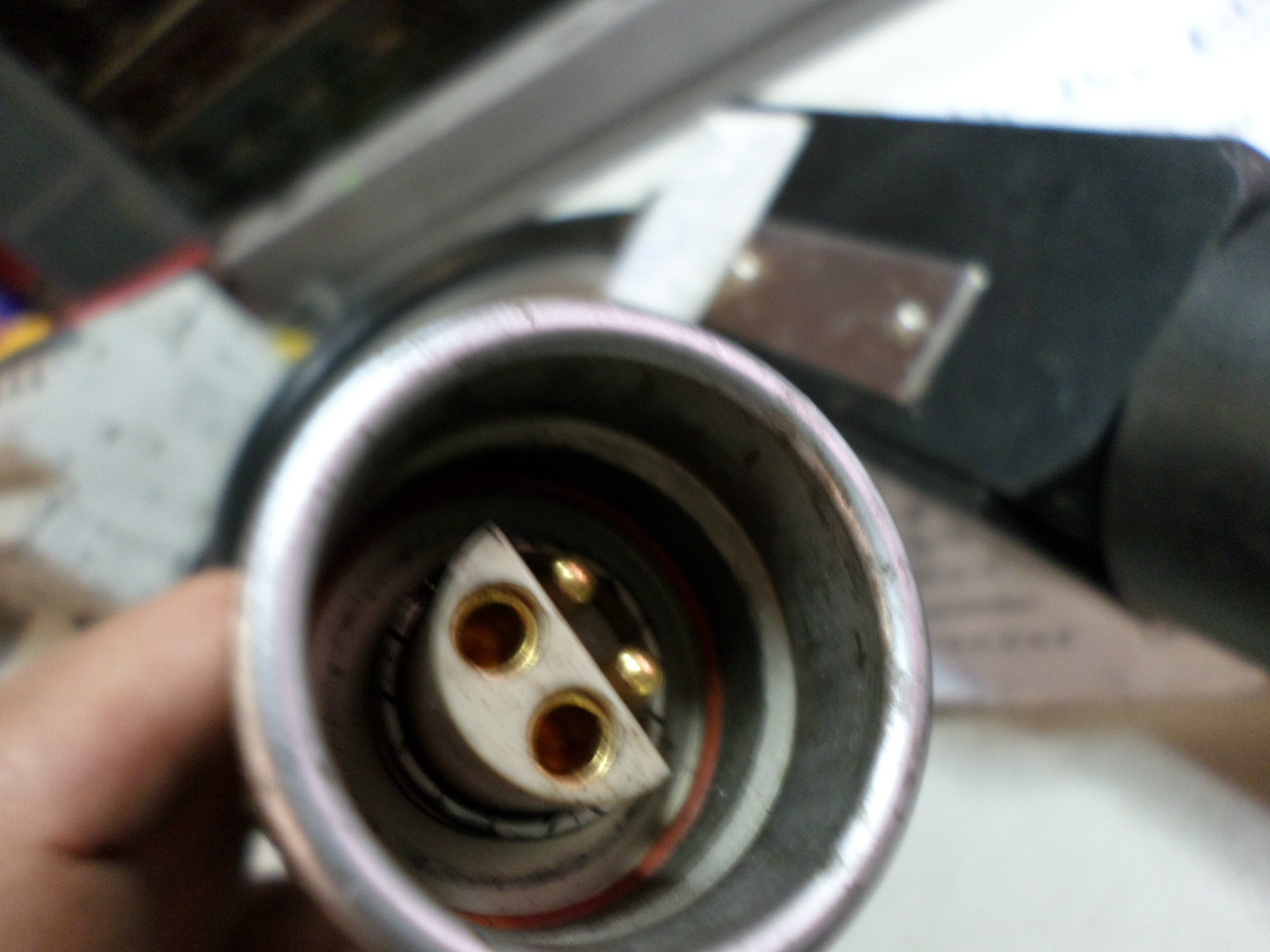 TROLEX FLAMMABLE GAS REMOTE SENSOR Part No: P5476.30.PD650 - CH4 ...