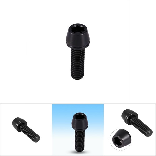 Corrosion-Resistant Tapered Bolt Screw For Racing Applications FER | eBay