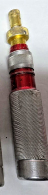 UTICA TS-30 Hex Bit Driver adjustable from 6-30 lb.-in, IBM Part Number ...