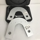 GORILLA LADDER SCAFFOLD BRACKETS STATIC HINGE NEW IN BOX | eBay