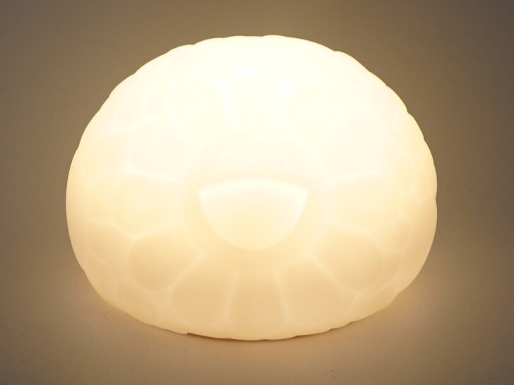 MonoMaster Magazine March 2023 TAKASHI MURAKAMI FLOWER LED Room Light ...