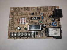 OEM LENNOX 100269-07 1084-853 Defrost Control Board HVAC for sale ...