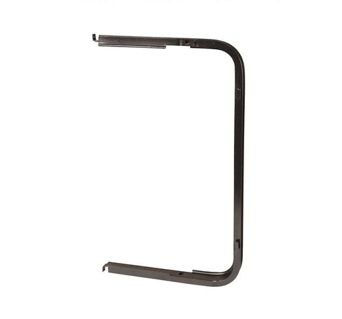 Rear Quarter Light Window Frame Offside (Right) VW T2 Bay 1967-1979 | eBay