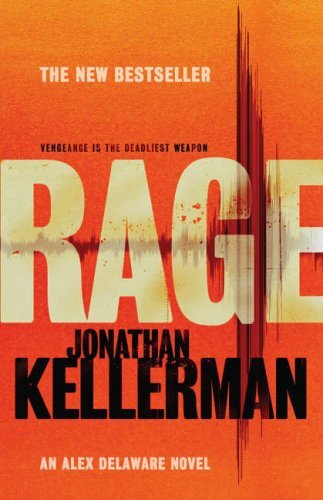 Rage by Kellerman, Jonathan Hardback Book The Fast Free Shipping | eBay