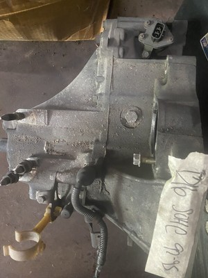 1992-2000 Honda Civic SOHC 5-Speed Manual Transmission Gear Box D15 D16 ...