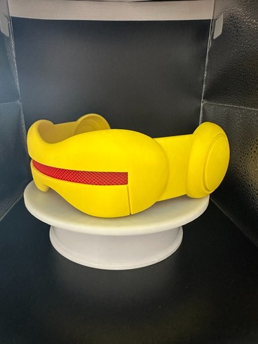 Cyclops X Men 97 Style Visor Costume Accessory Marvel Cosplay 3D ...